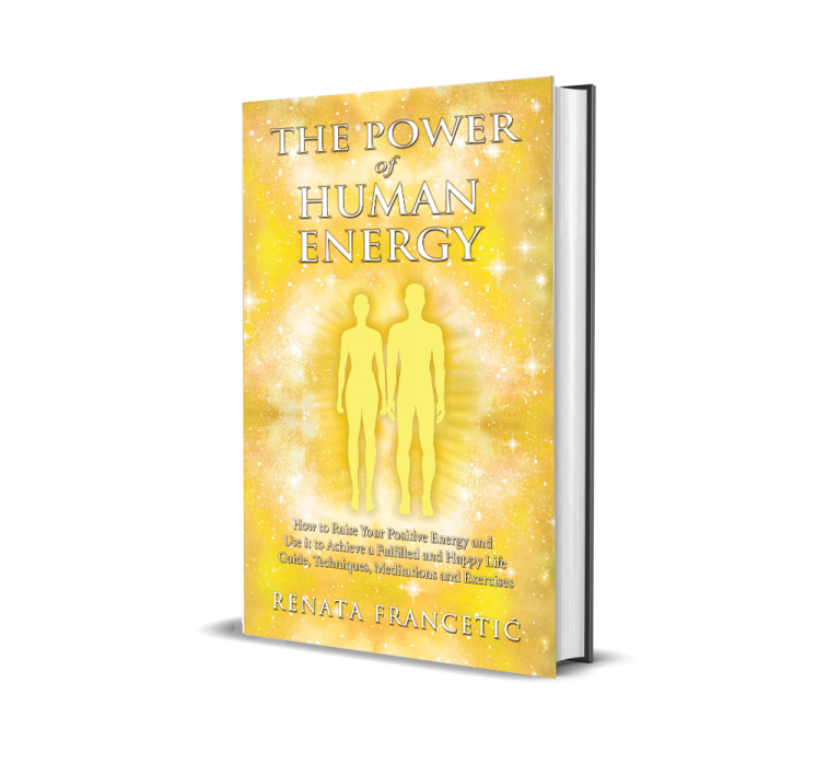 The Power of Human Energy - GlossyEnergy.blog